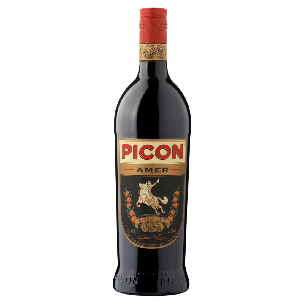 Picon Amer 1L | Bottle and Barrel