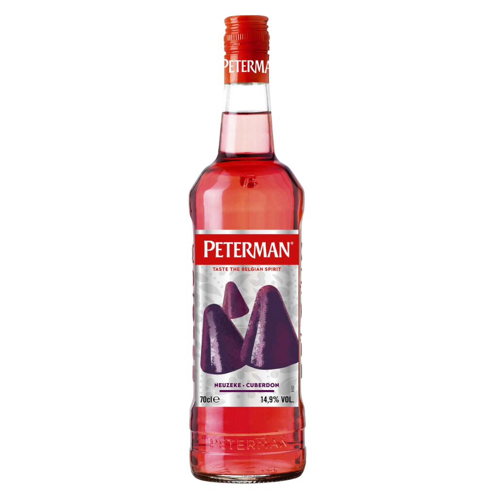 Peterman Cuberdon 70cl | Bottle and Barrel